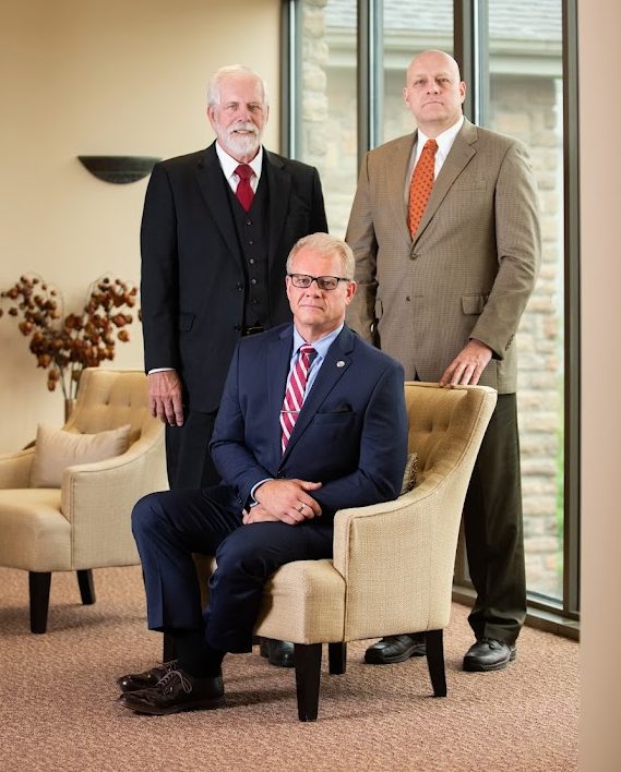 Portfolio Manager – Muhlenkamp
